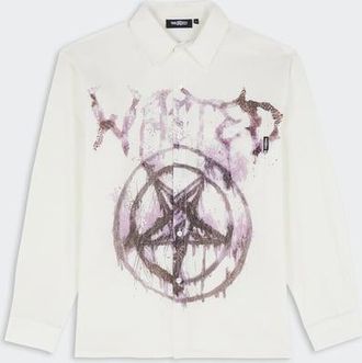 Wasted Chemise - Taille XL