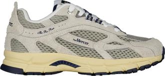 Mercer Amsterdam Damen, Schuhe, Wei&szlig;, 40 EUGr&ouml;&szlig;e