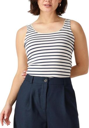 Nukus Nukus, Damen, Oberteile, Blau, MGr&ouml;&szlig;e