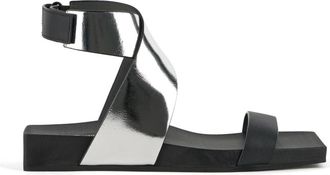 United Nude Femme, Chaussures, Multicolore, Taille: 39 EU Flat Sandales