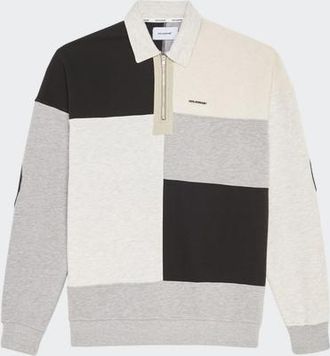 Hologram Polo - Taille XS