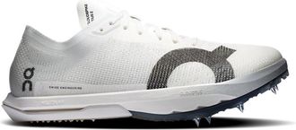 On Cloudspike Citius 2