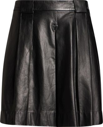 Emporio Armani HOSEN & R&Ouml;CKE - Minir&ouml;cke auf YOOX.COM