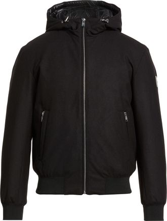 BOSS JACKEN & M&Auml;NTEL - Jacken und Anoraks auf YOOX.COM