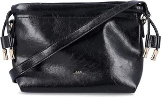 A.P.C. A.p.c., Damen, Taschen, Schwarzk, ONE SIZEGr&ouml;&szlig;e