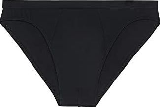 HOM Hom Micro Slips Supreme Coton (Noir)