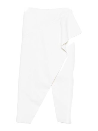 Khaite Jupe Midi - Beige