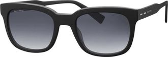 Marc O'Polo Sonnenbrille - - Accessories - unisex - Schwarzk - 53 MM