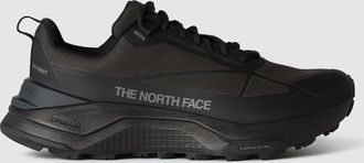 The North Face M Fastpack WP - Baskets - Noir tnf
