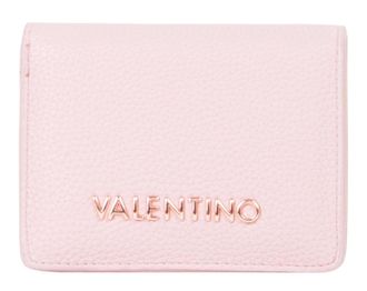 Valentino Scarlett Re Wallet Cipria