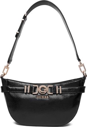 Guess Handtasche Guess Cirene HWTG96 68180 Schwarz