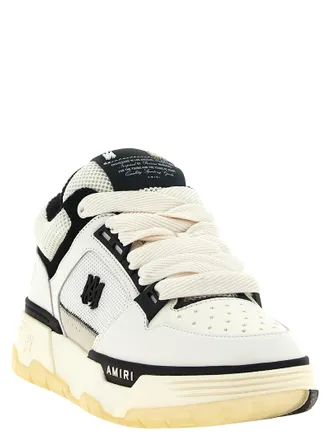 Amiri MA-1 Sneakers - White