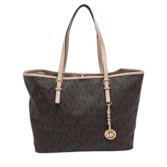 Michael Kors Damen, Pre-Owned, Braun, ONE SIZEGr&ouml;&szlig;e