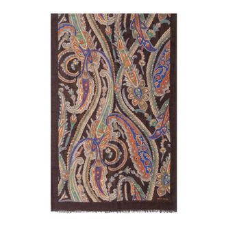 Etro Silky Scarves - - Accessories - Damen - Mehrfarbig - ONE SIZE