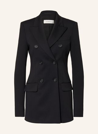 Sportmax Sportmax Jerseyblazer schwarz