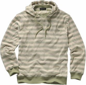Mey & Edlich Fingerspitzen-Hoodie