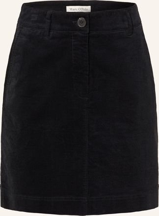 Marc O'Polo Marc Opolo Cordrock blau