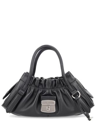 Marc Jacobs Satchel Bag - Black