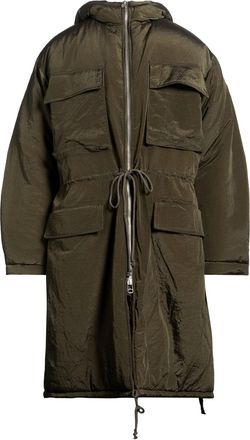 OAMC JACKEN & M&Auml;NTEL - M&auml;ntel auf YOOX.COM