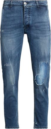 Cedilla HOSEN & R&Ouml;CKE - Jeanshosen auf YOOX.COM