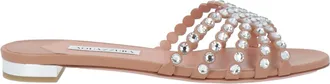 Aquazzura SCHUHE - Sandalen auf YOOX.COM