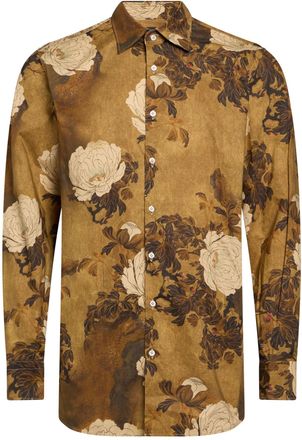Gabriele Pasini TOPS - Hemden auf YOOX.COM