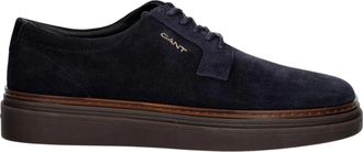 GANT Herren, Schuhe, Blau, 45 EUGr&ouml;&szlig;e
