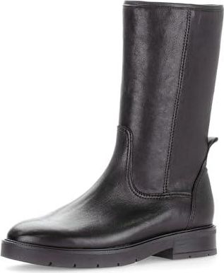 Gabor Bottes classiques pour femme, Noir 57., 39 EU