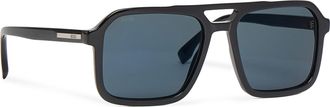 HUGO BOSS Sonnenbrillen BOSS 1894/S 208836 Schwarz