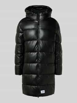 Khujo Steppjacke in &Uuml;berl&auml;nge Modell EMMET