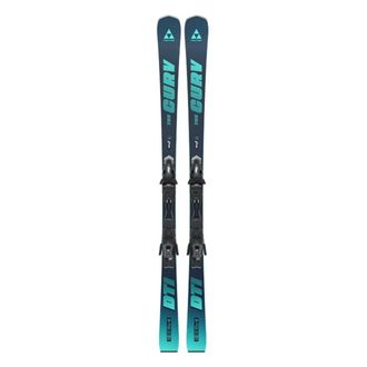 Fischer unisex, Sport, Blau, ONE SIZEGr&ouml;&szlig;e