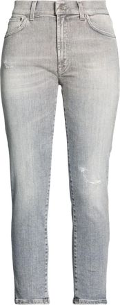 Dondup HOSEN & R&Ouml;CKE - Jeanshosen auf YOOX.COM