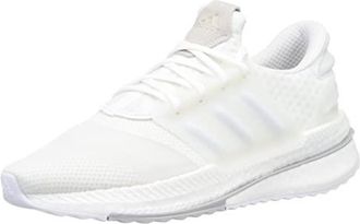 adidas Baskets X_plrboost pour homme, Blanc., 44 2/3 EU