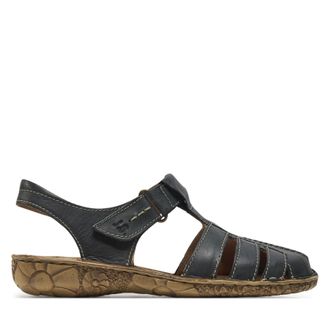 Josef Seibel Sandalen Josef Seibel Rosalie 48 79548 Schwarz