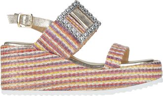 Monti SCHUHE - Sandalen auf YOOX.COM