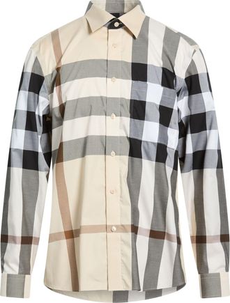 Burberry TOPS - Hemden auf YOOX.COM