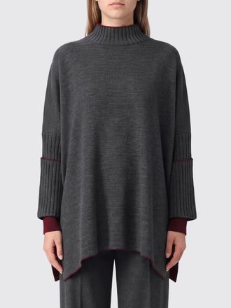 Herno Pullover Damen Farbe Grau