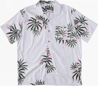 Billabong Herren Hemd SUNDAYS VACAY SS