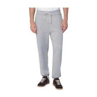 Polo Ralph Lauren Klassische Baumwoll-Sweathose - - Trousers - Herren - Blau - S