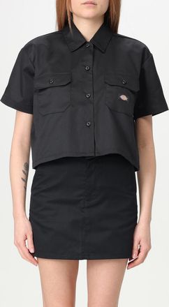 Dickies Hemdbluse DICKIES Damen Farbe Schwarz