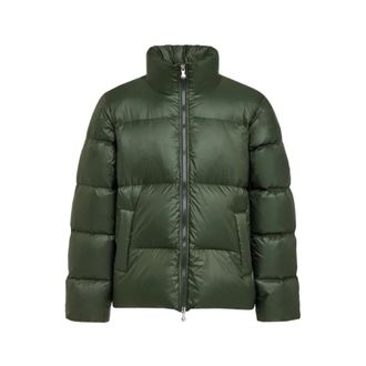 Pyrenex Doudoune Shift - Homme - Vestes - Vert - Taille: S