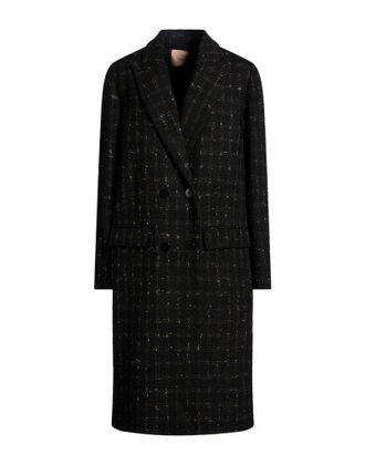 Twin-Set JACKEN & M&Auml;NTEL - M&auml;ntel auf YOOX.COM
