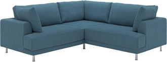 IKEA UPP&Aring;KRA Modulecksofa 3-sitzig