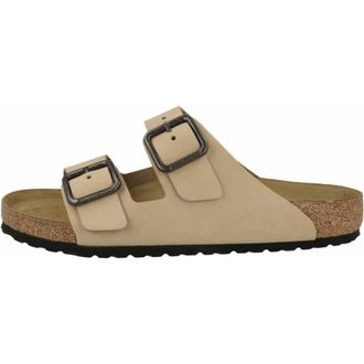 Birkenstock Arizona - - Shoes - Herren - Beige - 44 EU