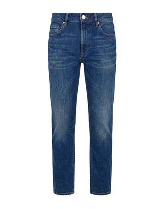 Incotex BAS - Pantalons en jean sur YOOX.COM