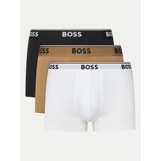HUGO BOSS Boxershorts-Set 50531684 Bunt