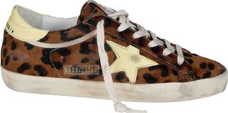 Golden Goose Baskets - Marron