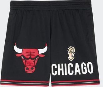 Mitchell & Ness Short - Taille XS