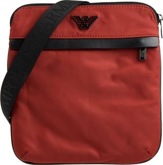 Emporio Armani TASCHEN - Umh&auml;ngetasche auf YOOX.COM