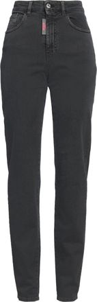 Twin-Set HOSEN & R&Ouml;CKE - Jeanshosen auf YOOX.COM